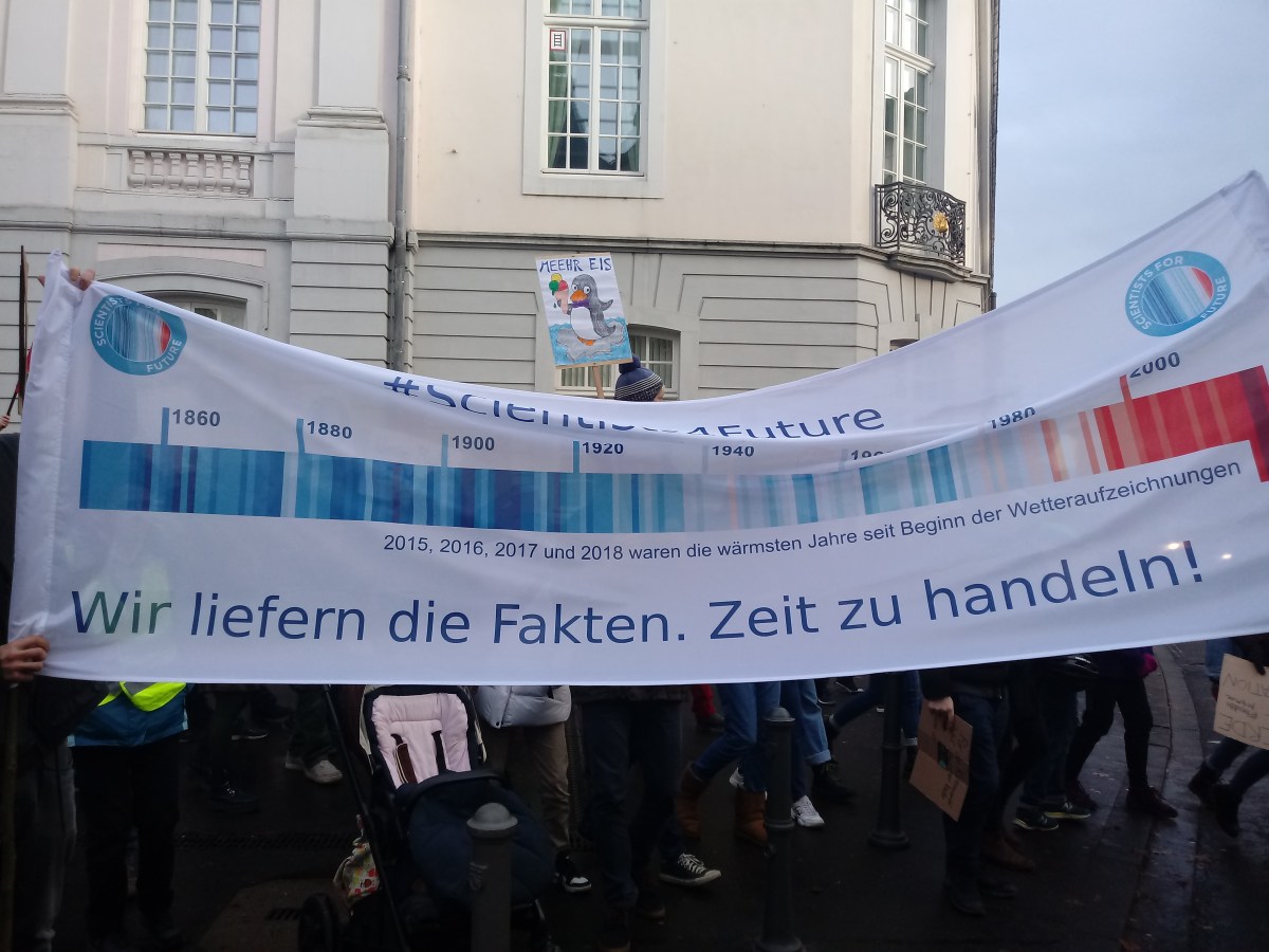 COP25 and the Arctic: stakes high, expectations low as tipping points ...